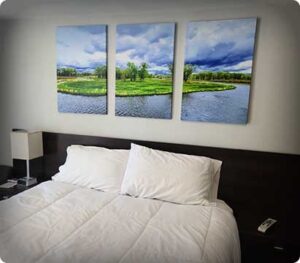 Accommodations | Snowy Mountain Inn